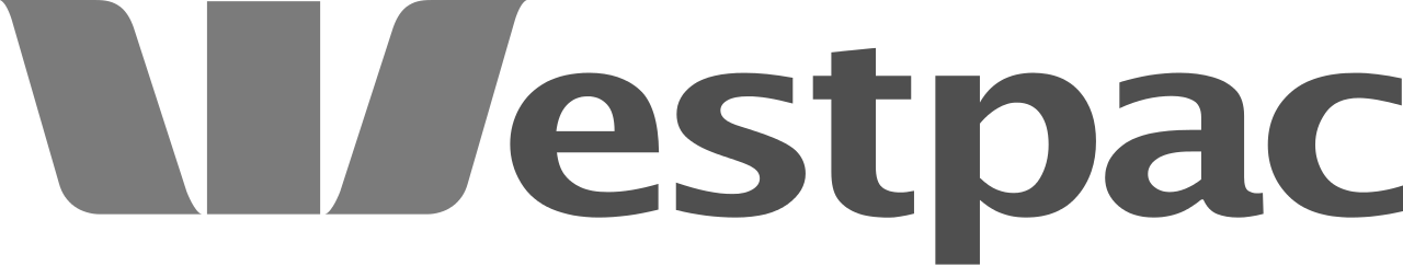Westpac Australia Logo