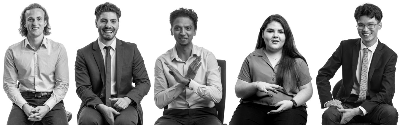 Graduate Program - Macquarie Cloud Services